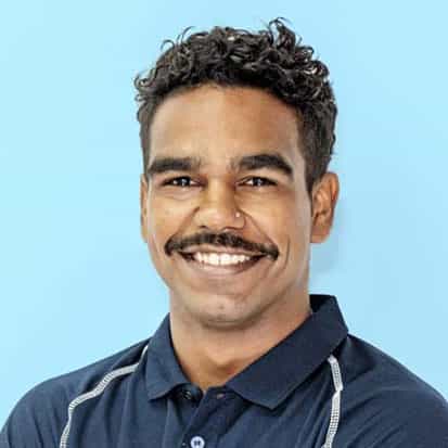 About the Millennium Glass team